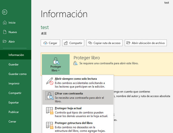 Desproteger libro Excel nunca ha sido tan fácil Desproteger libro Excel nunca ha sido tan fácil